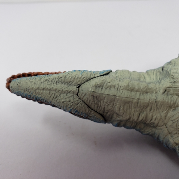 Toys | Eoivsh Large Mosasaurus Toy Realistic Sea Ocean Monster ...